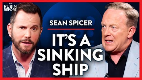 The Rubin Report | BlazeTV