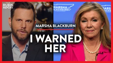 The Rubin Report | BlazeTV