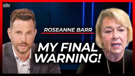 The Rubin Report | BlazeTV