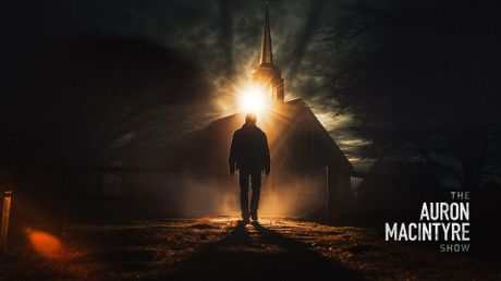 The Auron MacIntyre Show | BlazeTV