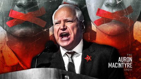 The Auron MacIntyre Show | BlazeTV