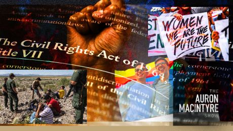 The Auron MacIntyre Show | BlazeTV