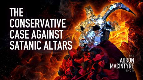 The Auron MacIntyre Show | BlazeTV