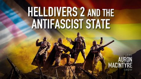 The Auron MacIntyre Show | BlazeTV