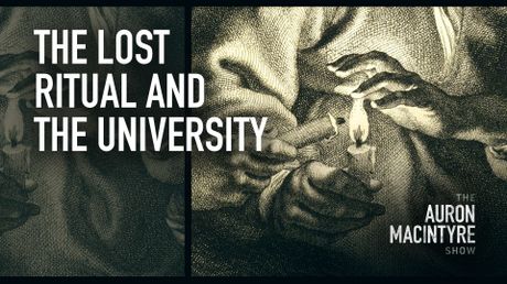 The Auron MacIntyre Show | BlazeTV