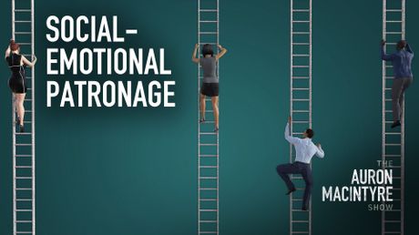 The Auron MacIntyre Show | BlazeTV