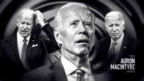 The Auron MacIntyre Show | BlazeTV