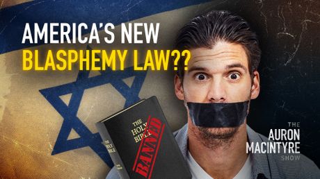 The Auron MacIntyre Show | BlazeTV
