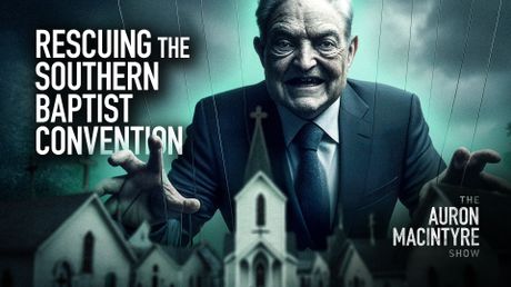 The Auron MacIntyre Show | BlazeTV