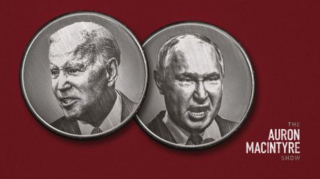 The Auron MacIntyre Show | BlazeTV