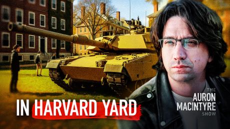 The Auron MacIntyre Show | BlazeTV