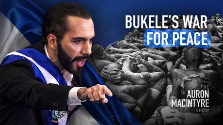 The Auron MacIntyre Show | BlazeTV