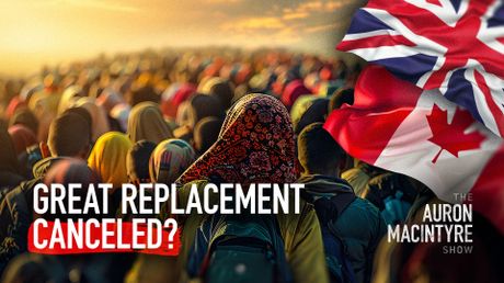 The Auron MacIntyre Show | BlazeTV