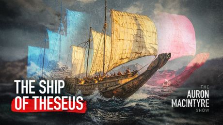 The Auron MacIntyre Show | BlazeTV