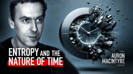 The Auron MacIntyre Show | BlazeTV