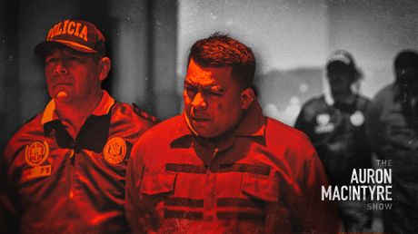 The Auron MacIntyre Show | BlazeTV