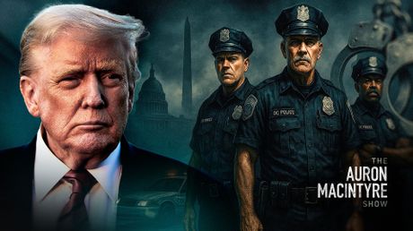 The Auron MacIntyre Show | BlazeTV