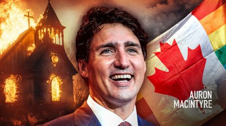 The Auron MacIntyre Show | BlazeTV