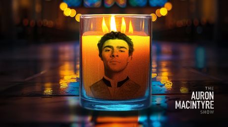 The Auron MacIntyre Show | BlazeTV