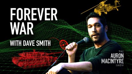 The Auron MacIntyre Show | BlazeTV