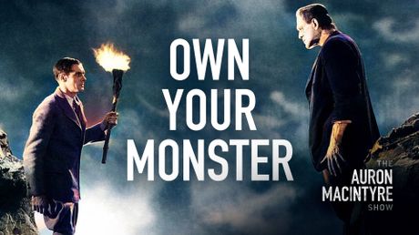 The Auron MacIntyre Show | BlazeTV