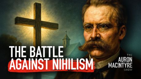 The Auron MacIntyre Show | BlazeTV