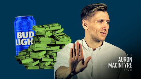 The Auron MacIntyre Show | BlazeTV