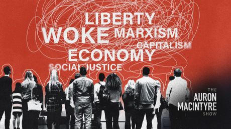 The Auron MacIntyre Show | BlazeTV