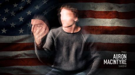 The Auron MacIntyre Show | BlazeTV