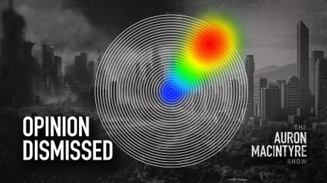 The Auron MacIntyre Show | BlazeTV