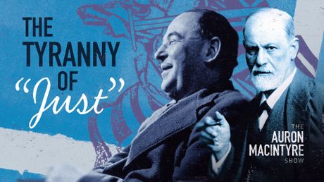 The Auron MacIntyre Show | BlazeTV