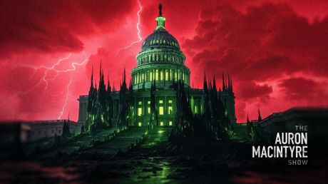 The Auron MacIntyre Show | BlazeTV