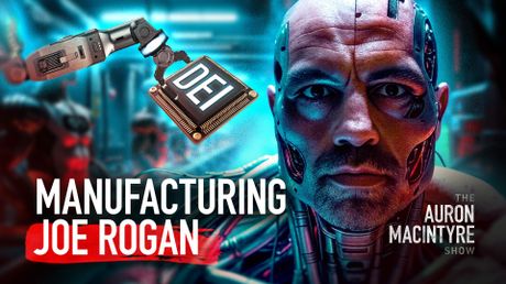 The Auron MacIntyre Show | BlazeTV