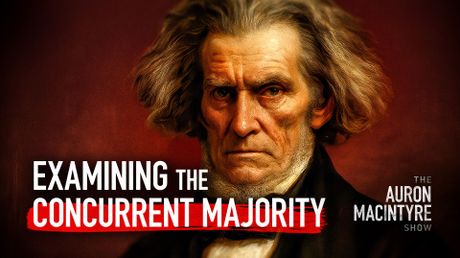 The Auron MacIntyre Show | BlazeTV