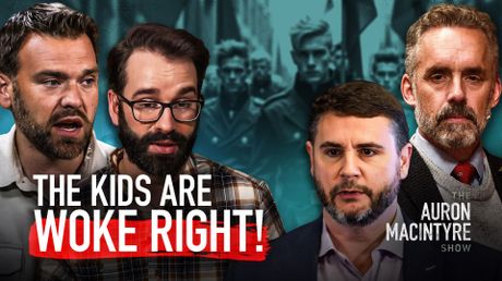 The Auron MacIntyre Show | BlazeTV