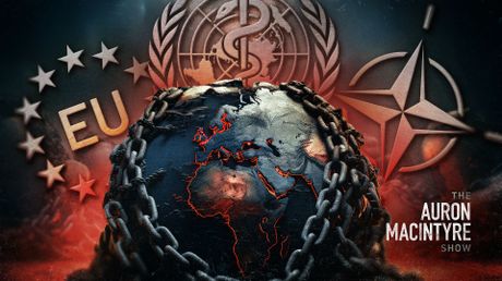The Auron MacIntyre Show | BlazeTV