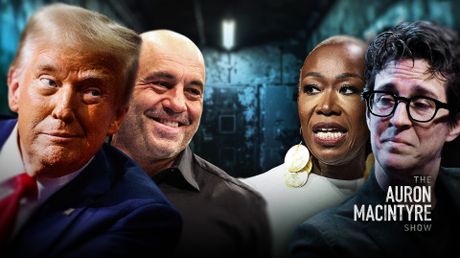 The Auron MacIntyre Show | BlazeTV