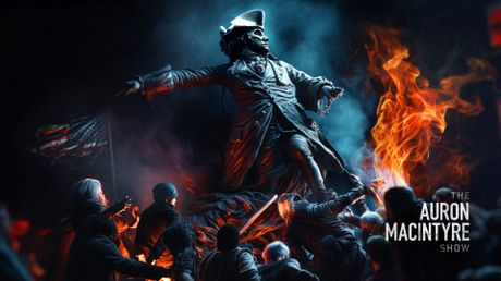The Auron MacIntyre Show | BlazeTV