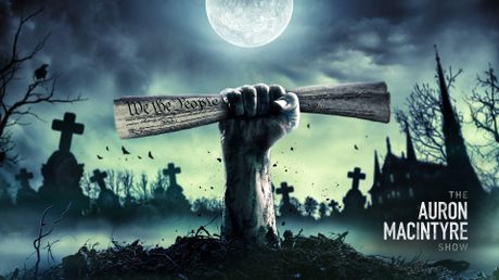 The Auron MacIntyre Show | BlazeTV