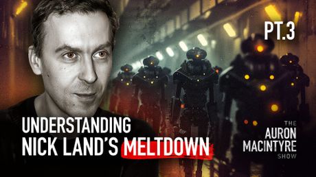 The Auron MacIntyre Show | BlazeTV