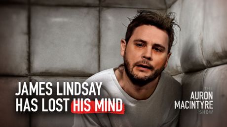 The Auron MacIntyre Show | BlazeTV