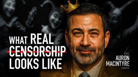 The Auron MacIntyre Show | BlazeTV