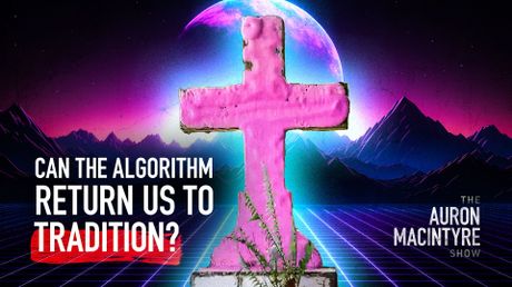 The Auron MacIntyre Show | BlazeTV