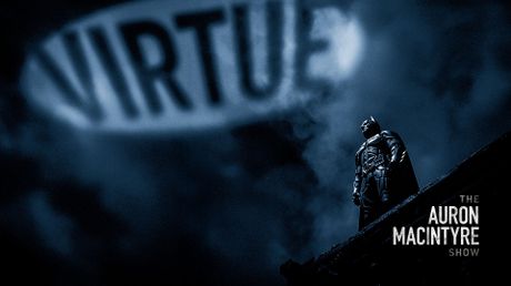 The Auron MacIntyre Show | BlazeTV