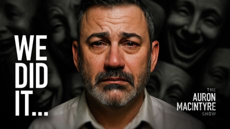 The Auron MacIntyre Show | BlazeTV