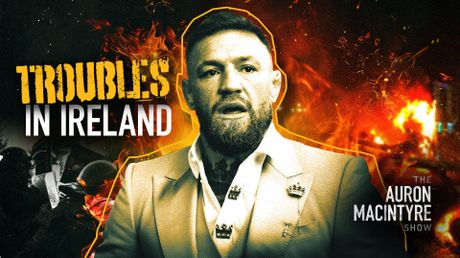 The Auron MacIntyre Show | BlazeTV