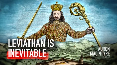 The Auron MacIntyre Show | BlazeTV