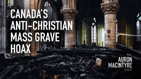 The Auron MacIntyre Show | BlazeTV