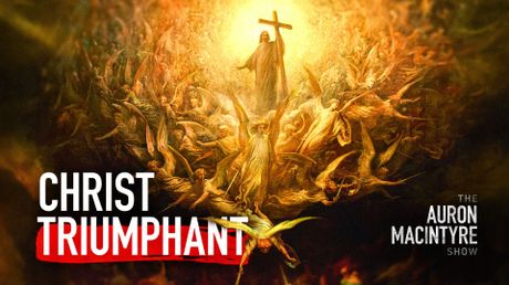 The Auron MacIntyre Show | BlazeTV