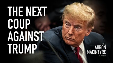 The Auron MacIntyre Show | BlazeTV